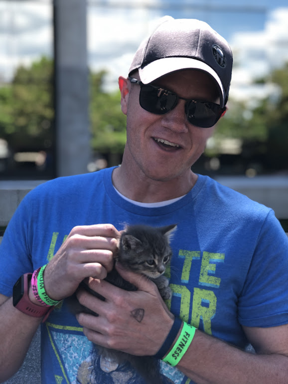 About Brandon Carter | HubSpot Consultant